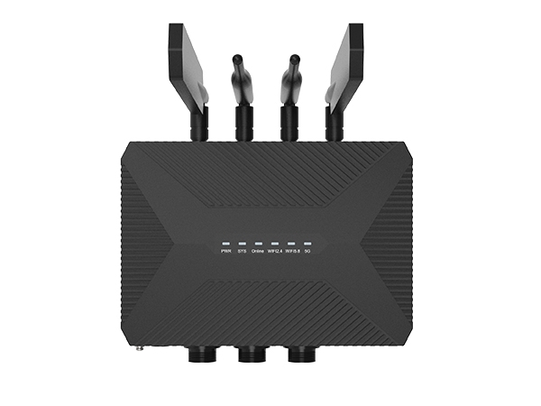 5G outdoor industrial cpe router -Professional 4G 5G Router Manufacturer