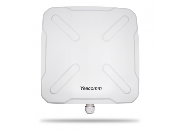 5G Outdoor CPE with Indoor WiFi6 Router-Industrial 4G Route | M2M 3G 4G ...