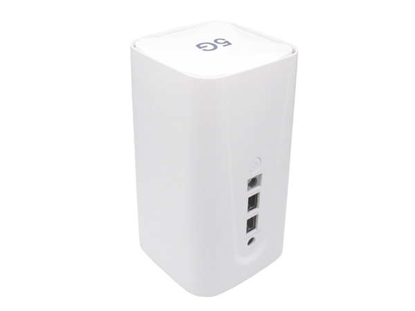 Yeacomm NR330 WIFI6 4G 5G NR CPE Router-厦门亿帆通信科技有限公司