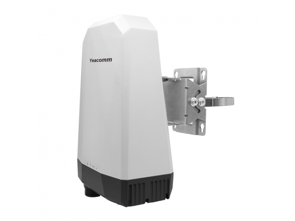 Yeacomm NR610-U Sub-6G 5G NR ODU Router POE Modem With Unisoc Chipset ...