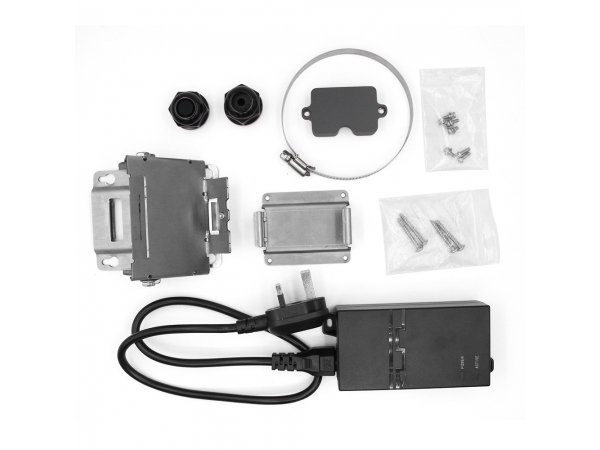 Yeacomm NR610-U Sub-6G 5G NR ODU Router POE Modem With Unisoc Chipset ...