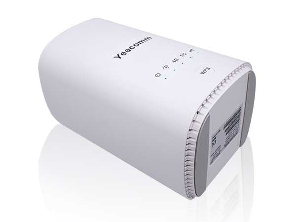 Yeacomm X21 5G indoor CPE-Industrial 4G 5G Route | LTE 4G 5G CPE Route