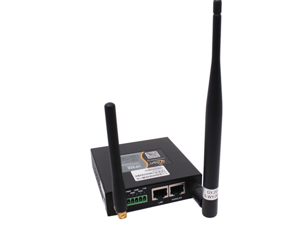 YF325 Series GPRS/3G/4G WIFI ROUTER with sim card slot- Professional 4G ...